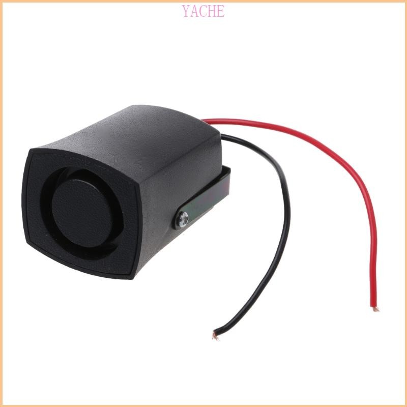YACHE Auto Beep Reverse Beeper Horn Warning Siren Sound Signal Back ...