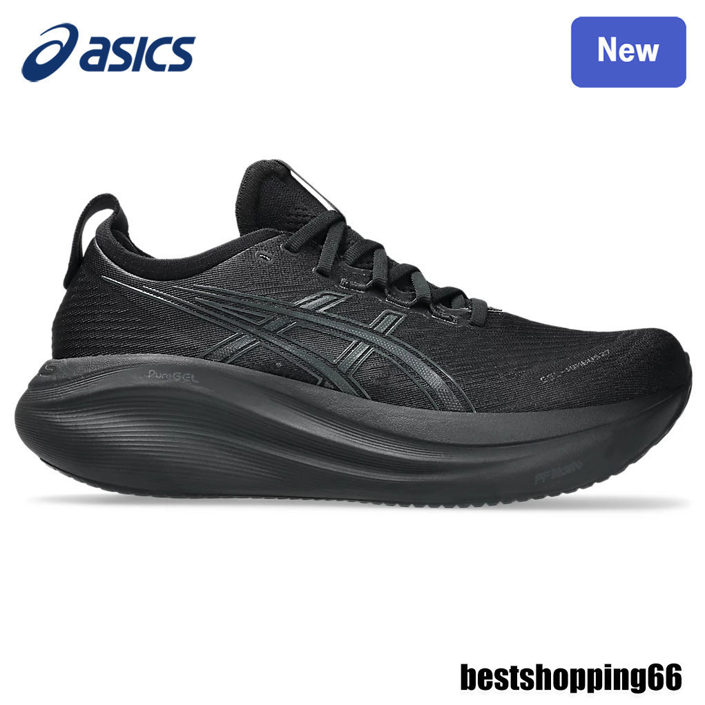 GEL-Nimbus 27รองเท้าวิ่ง unisex thiy K2SV | Shopee Thailand