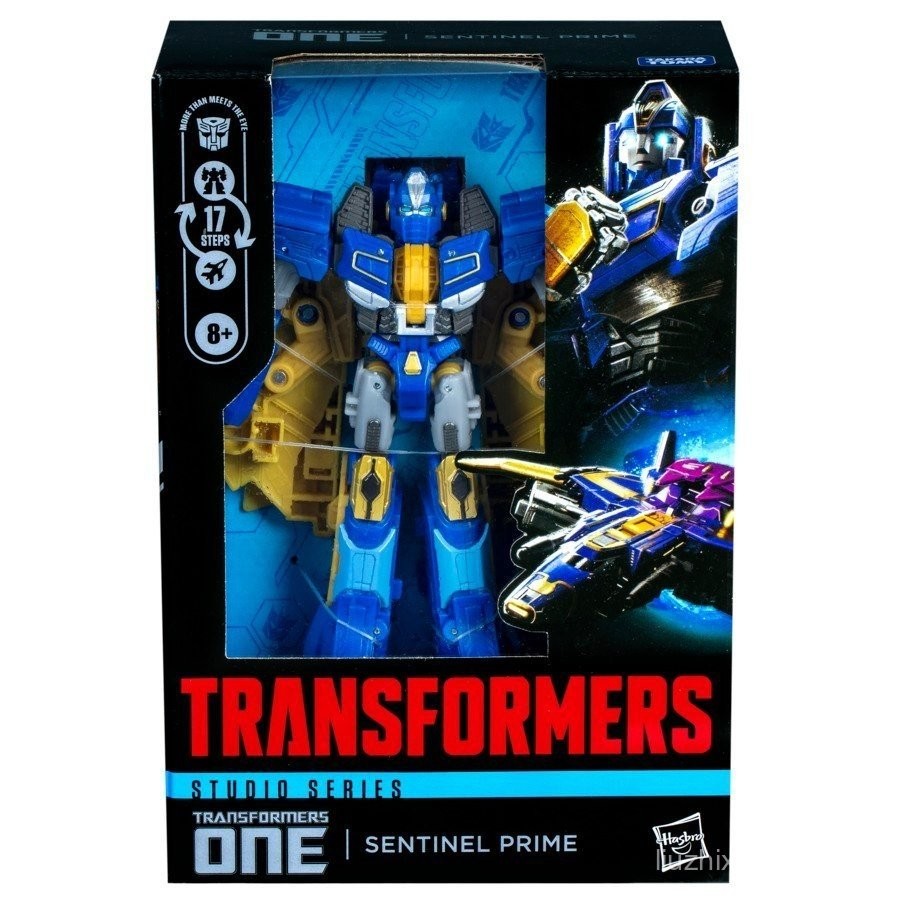 Hasbro Transformers SS Studio Series ต้นกำเนิดหนึ่งของศัตรูธรรมชาติ ...