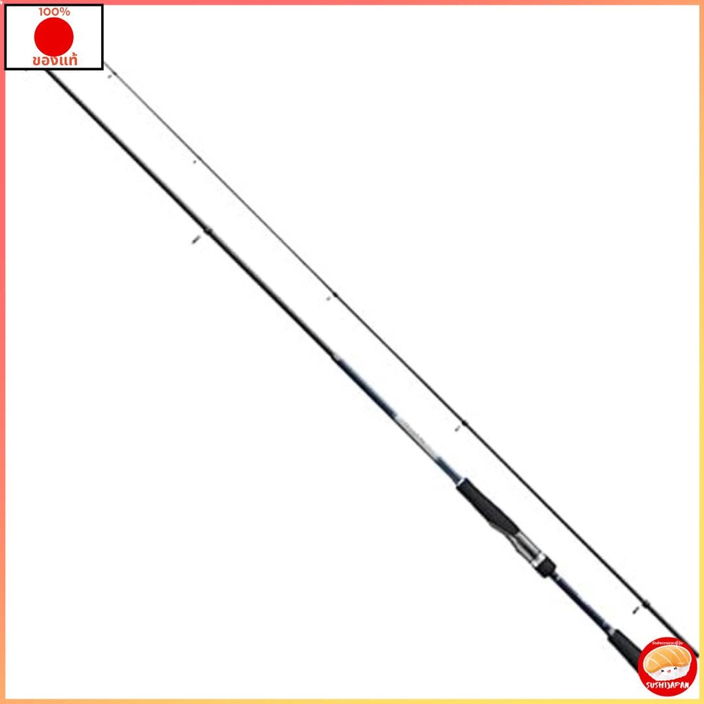 SHIMANO Freestyle Rod 23 เกมส์ฟรี คันเบ็ดต่างๆ | Shopee Thailand