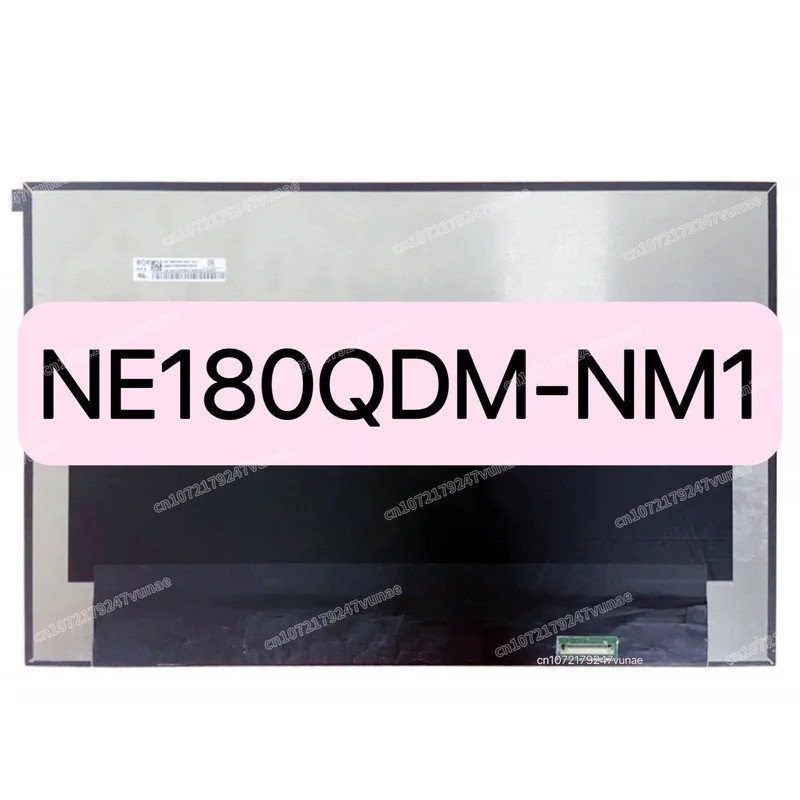 Ne180qdm-nm1 NM2 NE160QDM- NY2 NY3 N41 NM4 MiniLED แล็ปท็อป LCD Monitor หน้าจอโมดูล 18.0 นิ้ว ...