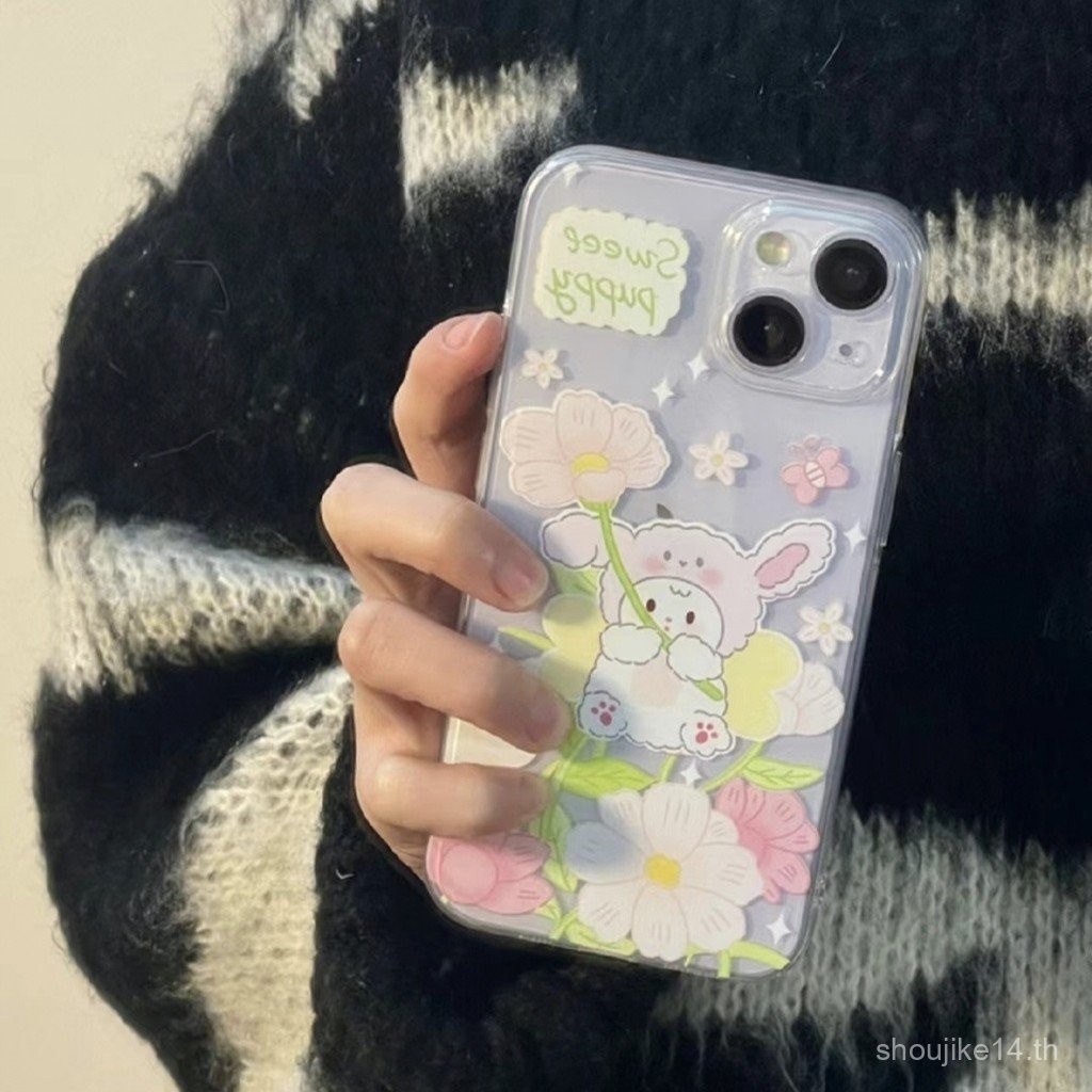 เคสมือถือสำหรับ iPhone 11pro 13pro 11 13 14 15 16plus X XR 11 13 14 15 16pro MAX XS MAX 7 8 PLUS ...
