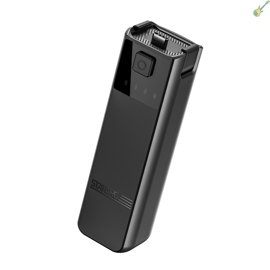 *จัดส่งในพื้นที่* Startrc Handheld Power Bank Hand Grip 4000mAh ...