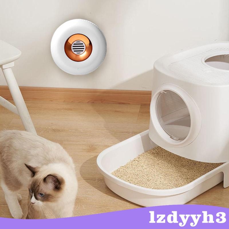 [Lzdyyh3] เครื่องดูดกลิ่นอุปกรณ์ครัวตู้เย็น RV | Shopee Thailand