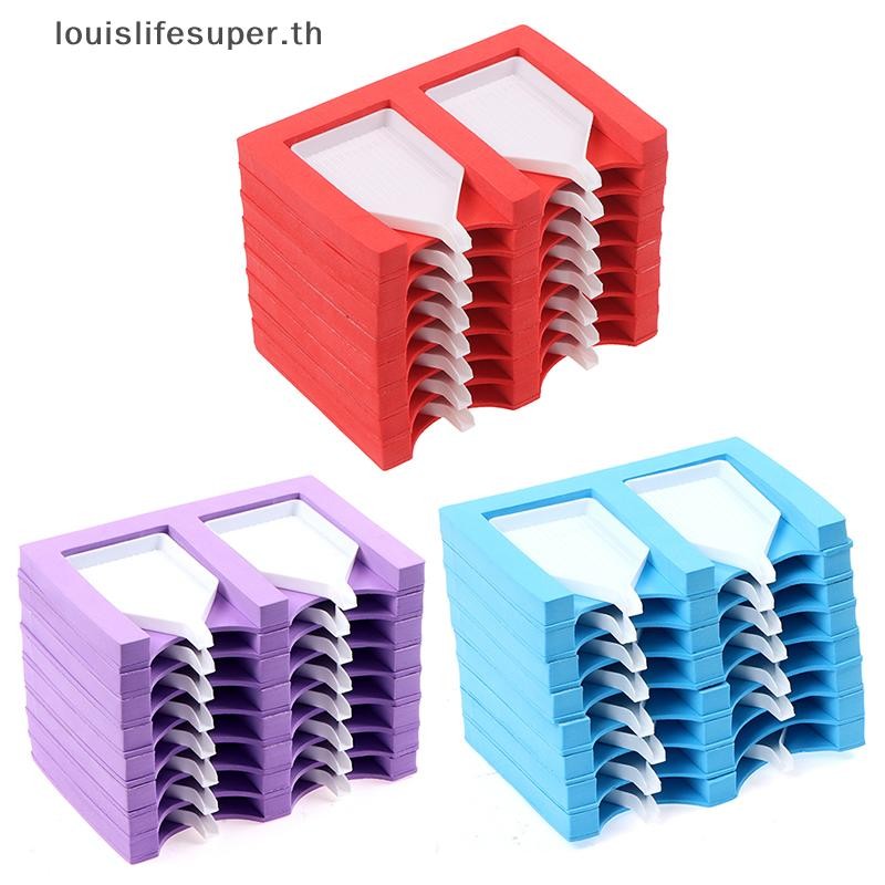 LLS 16 ช่องถาดภาพวาด Organizer ถาดภาพวาด Tower Organizer HOT | Shopee ...