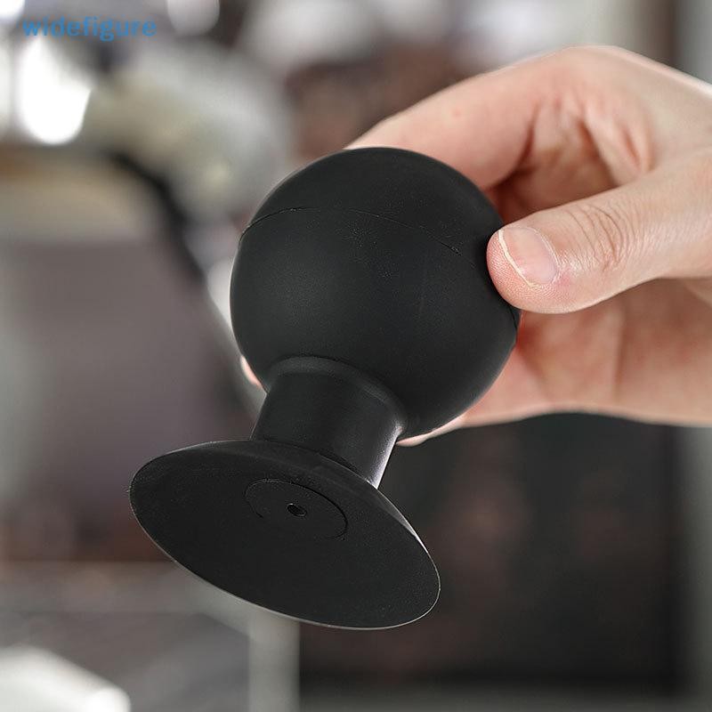 Widefigure Espresso Coffee Puck Remover เครื่องมือสูญญากาศสไตล์กาแฟ ...