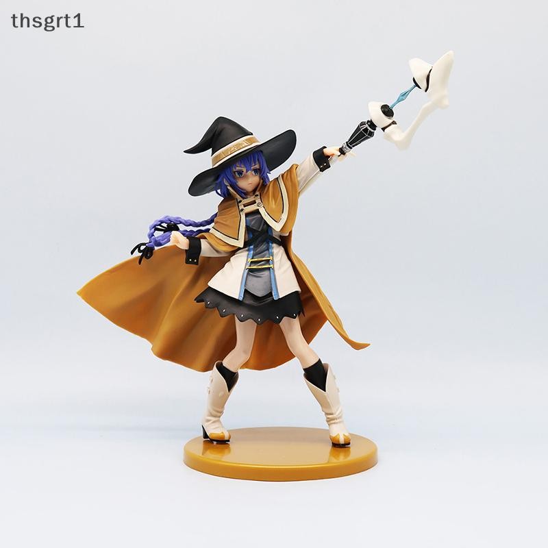 [thsgrt1] 25 ซม.PVC Collection ตุ๊กตา Magician Roxy Migurdia Action ...