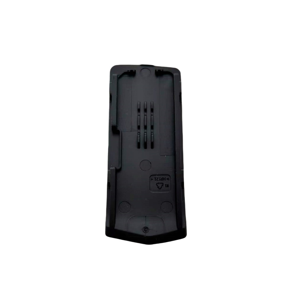 1pcs สําหรับ Godox V850 V850II V860 V860II แบตเตอรี่ฝาปิดประตูฝาครอบ ...