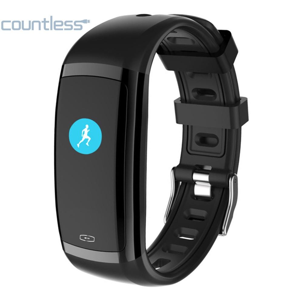 # Cd09 เครื่องวัดความดันโลหิต Heart Rate ที่รองรับบลูทูธ Smart Band(สี ...