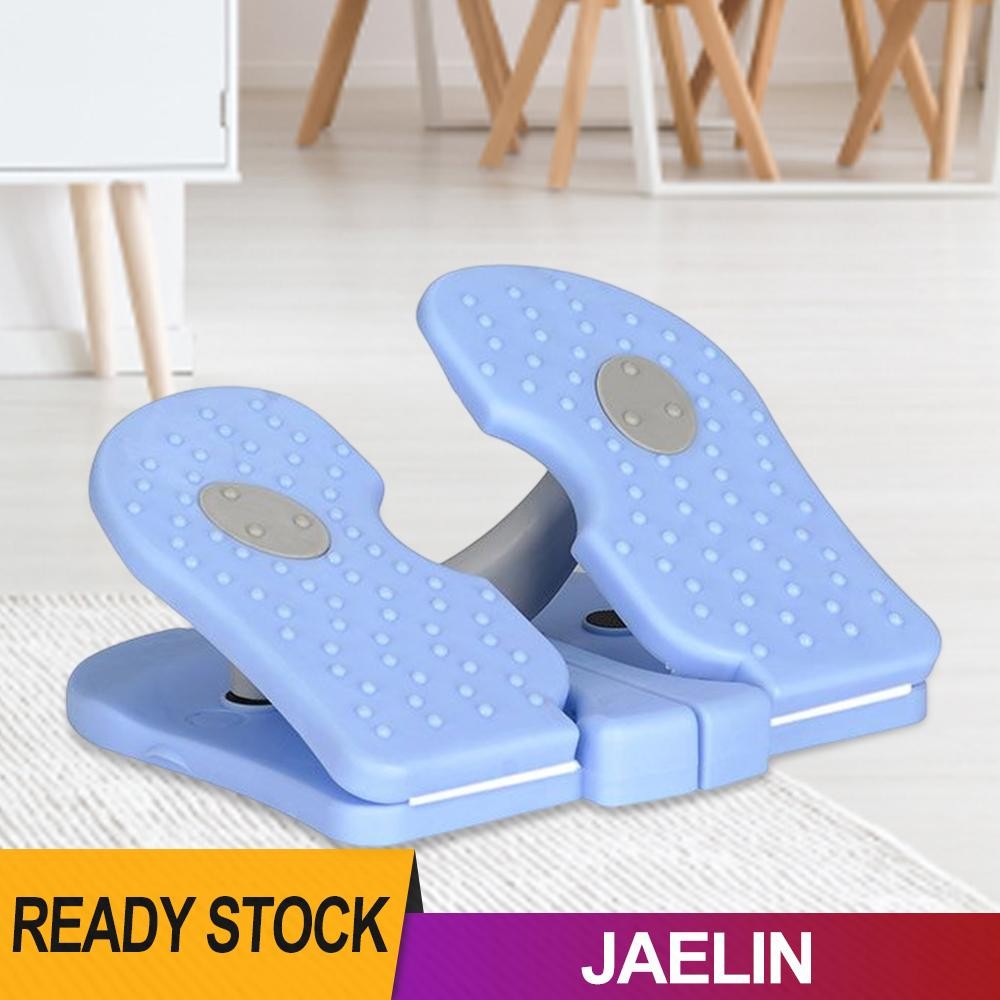 Mini Stepper Folding Foot Step Treadmill อุปกรณ์ฟิตเนสแบบพกพาเทรนเนอร์ ...