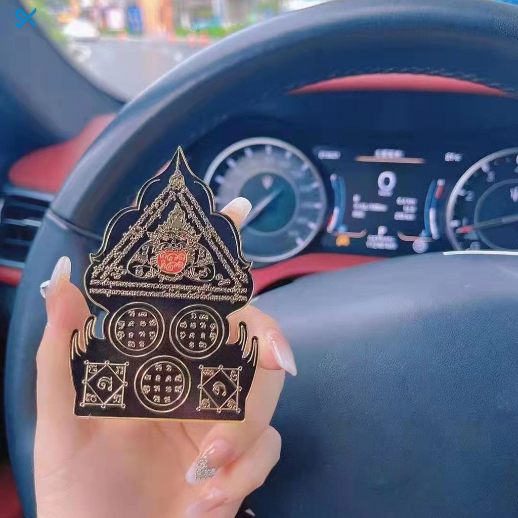 New ลักษณะไทยของสติ๊กเกอร์โทรศัพท์มือถือ Fu La Hu Fu ชิ้นห้า | Shopee ...