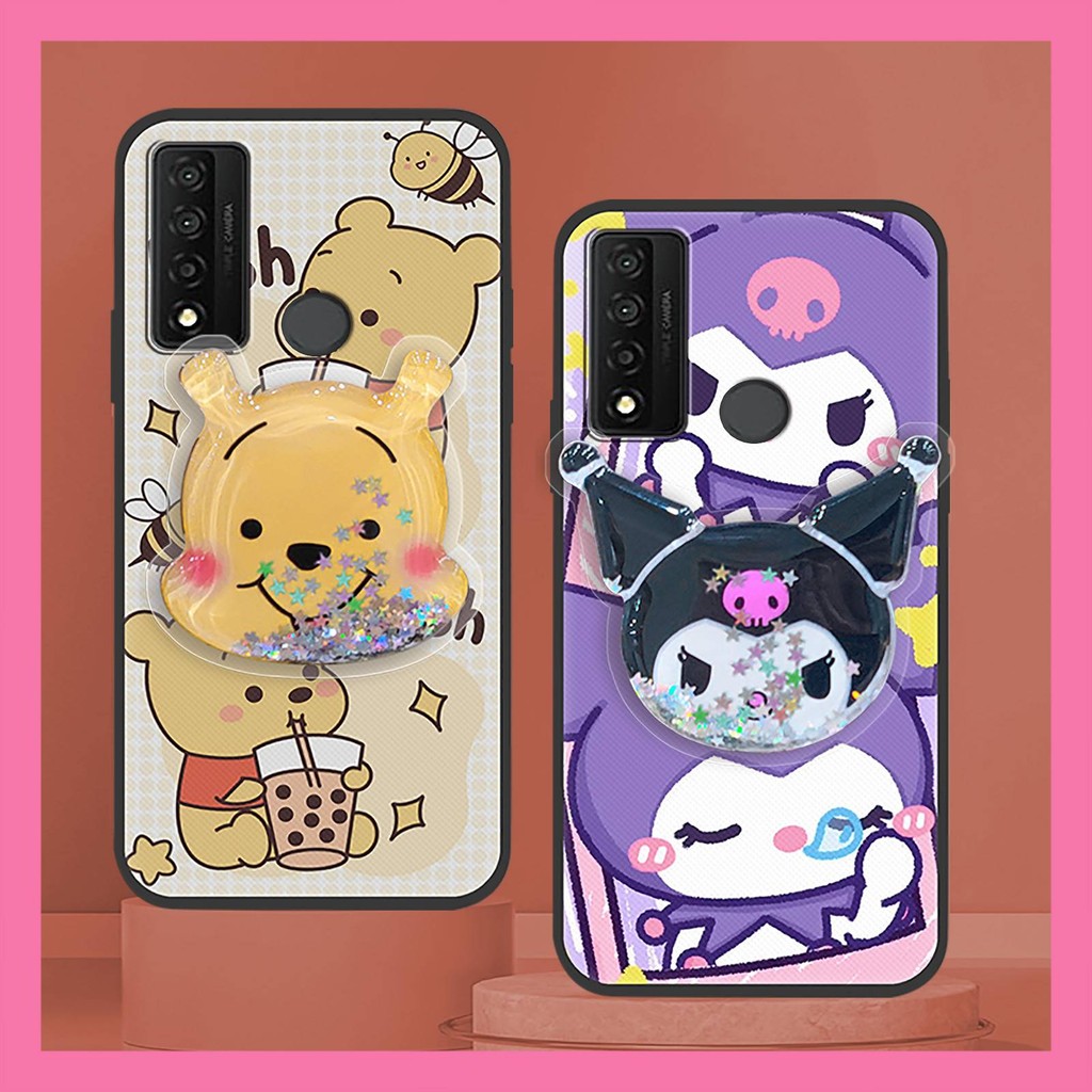 TCL Anti-knock Anti-ฝุ่นเคสโทรศัพท์สําหรับTCL 20R 5G/Bremen 5G/20AX 5G ...