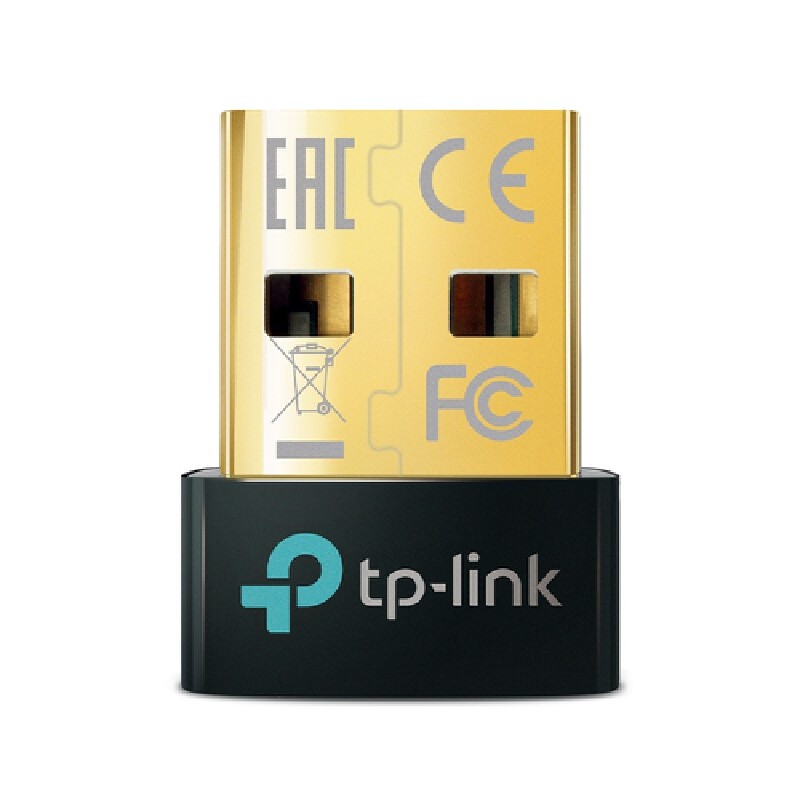 TP-LINK Bluetooth 5.3 Nano USB Adapter รุ่น UB500 สีดำ | Shopee Thailand