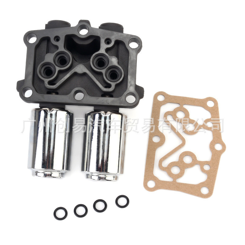 28260-rg5-004เกียร์วาล์วขดลวดแม่เหล็กไฟฟ้า28260rg5004สำหรับ12-13ฮอนด้า ...