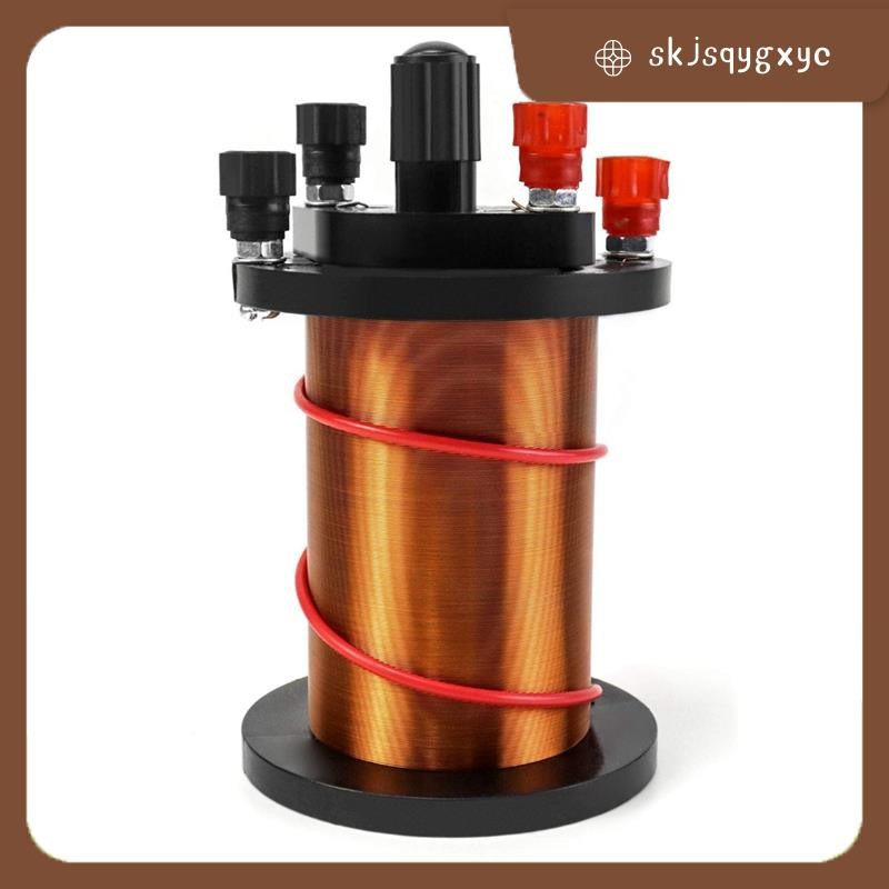skjsqygxyc1 ชิ้น Demonstration Induction Coil พร้อมขดลวดหลัก, เป็น ...