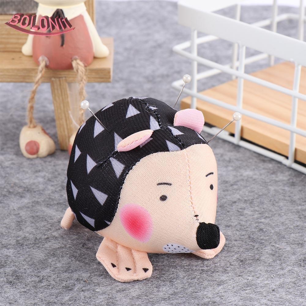BO Pin Cushion Needlecraft Soft Pincushion หมอนเข็มเย็บปะติดปะต่อกัน ...