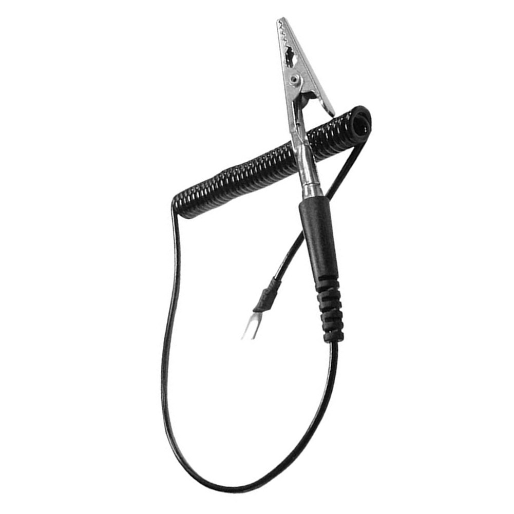 【NEW】Anti Static Clamp Effective Anti-Static Protection For TS100 ...