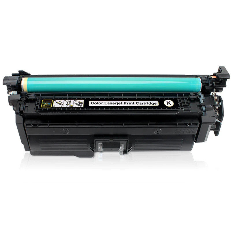 ตลับหมึกสำหรับ HP Laserjet 500 MFP M575f M575 M575dn CE400X CE 400X CE ...