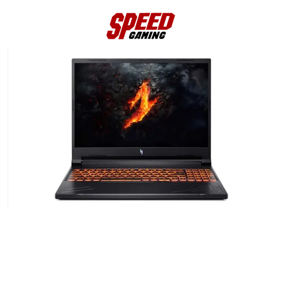 ACER NITRO V 16 (ANV16-41-R724) AMD Ryzen 7 8845HS RTX 3050 NOTEBOOK ...