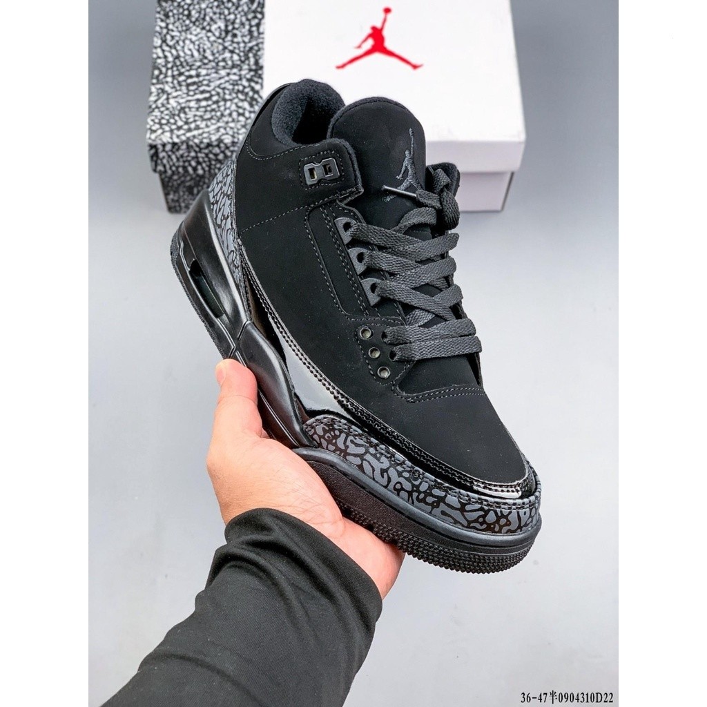 JORDAN AIR 3 Retro Tinker NRG AJ3 /joe 3 LOW Aid Casual Sports Culture ...