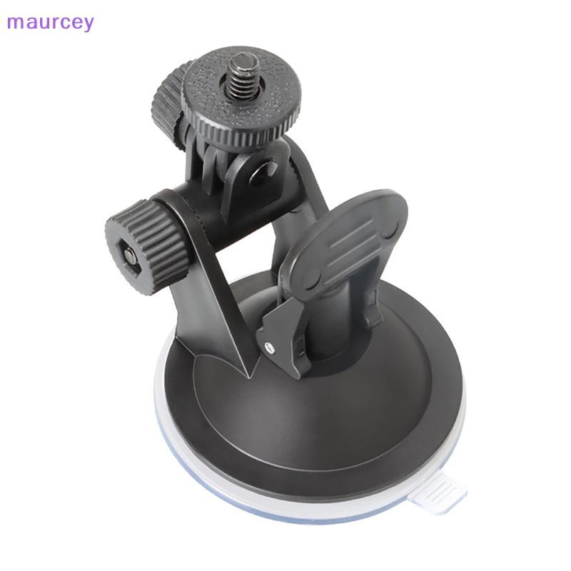 Maurcey รถ GPS DV DVR Universal Mini ถ้วยดูด Mount ที่วางขาตั้งกล้อง ...