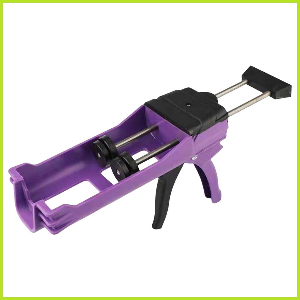 Caulk Tube Holder คู่มือกาวเครื่องมือ Sealant Holder Double-Tube Design ...