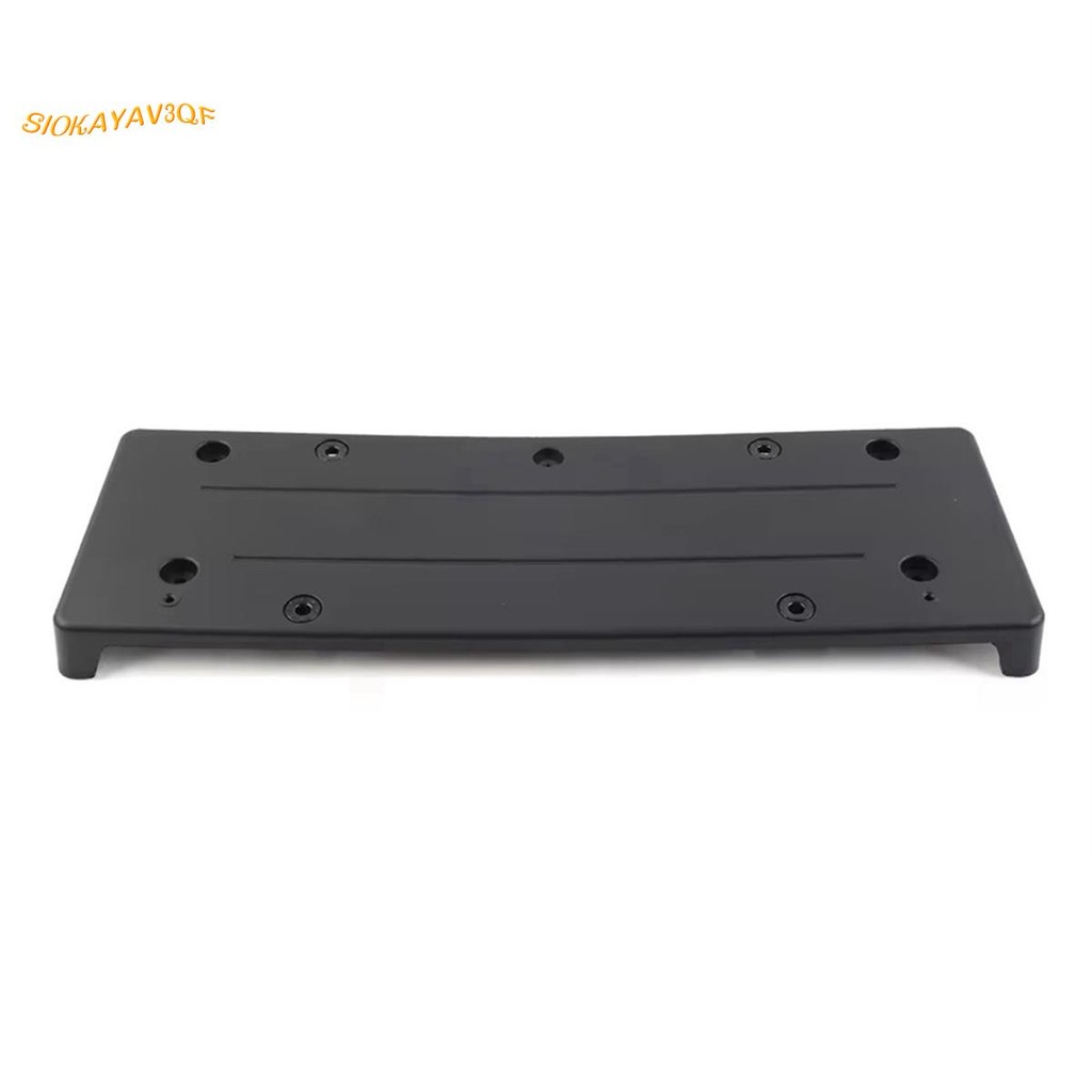 ขายึดป้ายทะเบียนหน้ารถ ขายึด LR048313 สําหรับ Range Evoque 2012-2018 ...