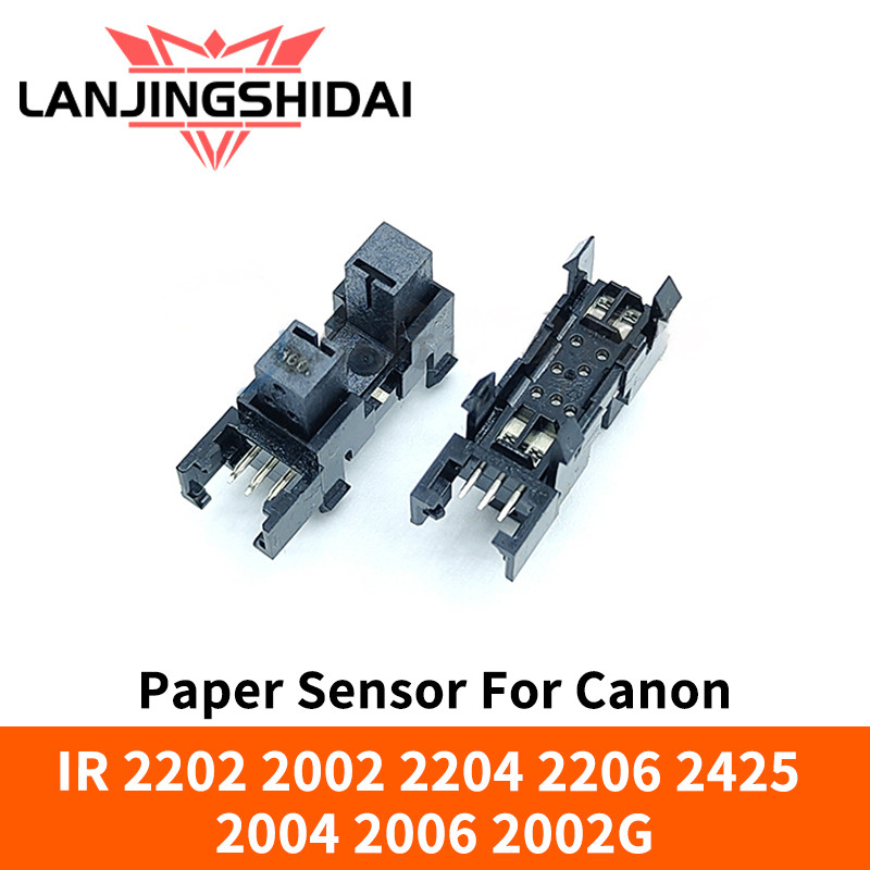 เซ็นเซอร์กระดาษสําหรับ Canon IR 2202 2002 2204 2206 2425 2004 2006 2002G | Shopee Thailand