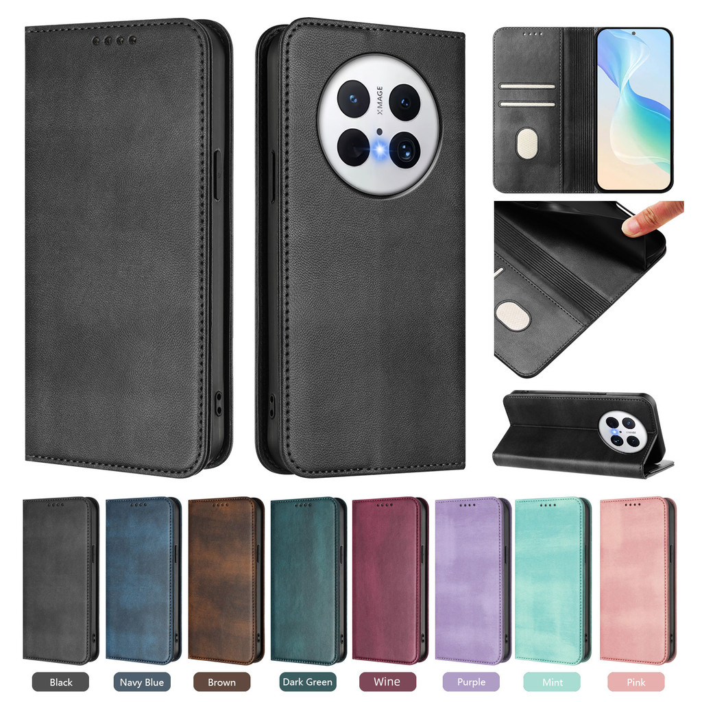 Slim สําหรับ Huawei Pura 70 Pro nova 13 Pro nova 12i 4G Mate 70 Pro ...