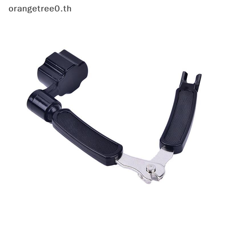 หรือ Planet Waves Pro Winder String Winder และเครื่องตัดกีตาร์ banjo ...