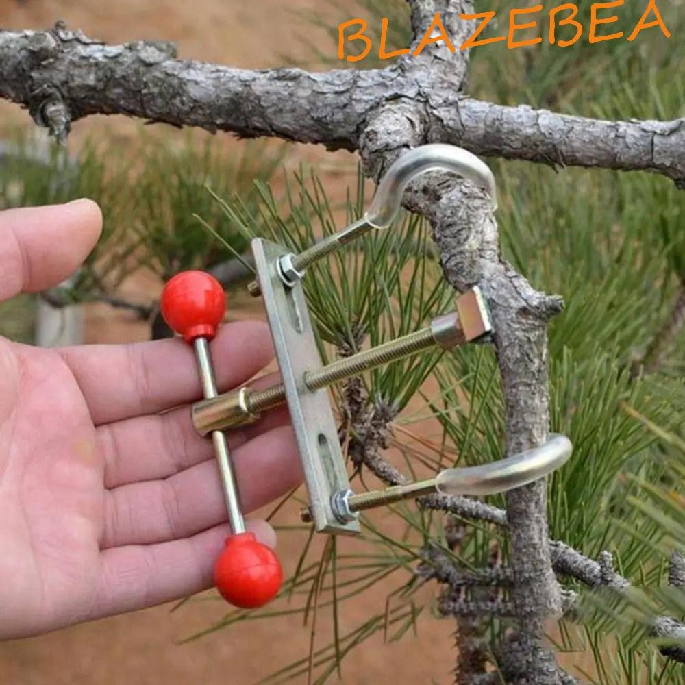 BLAZEBEA บอนไซสาขา Bender ชุดเครื่องมือ, Professional Reusable Tree ...
