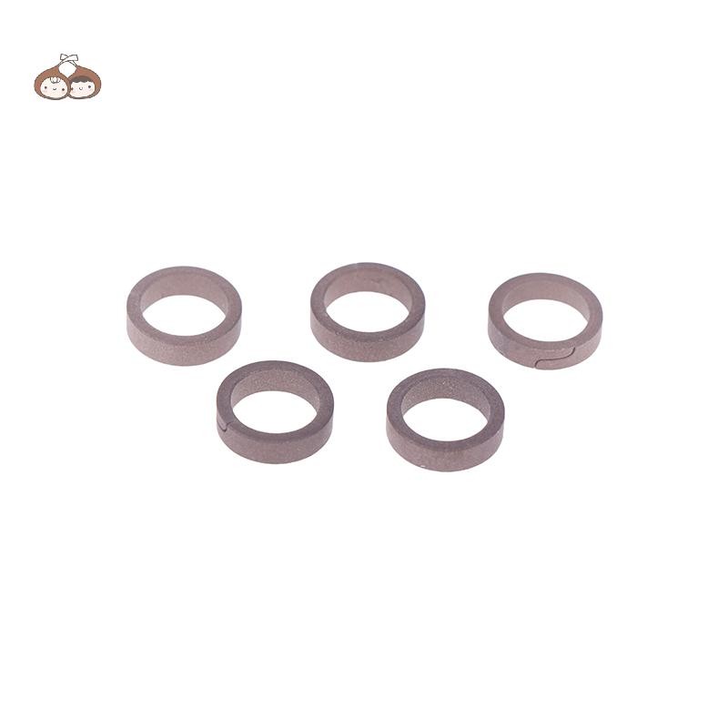 BEF 5 ชิ้น/ล็อต 4500Psi 40mpa 30mpar แหวนลูกสูบ 2 ขั้นตอน PCP ...