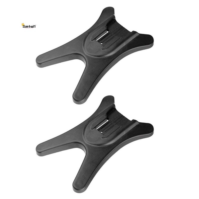 กล้องแฟลชขาตั้งแฟลชแฟลช Speedlight Hot Shoe Mount Stand พร้อมเกลียวขา ...