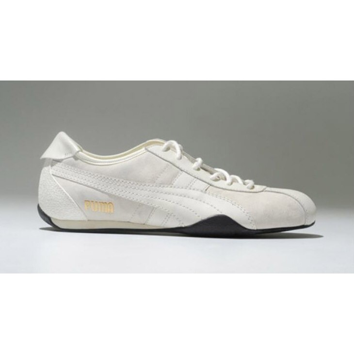 PUMA 2008 Rennschuh 2 Women RARE Shoe/Sneaker EUR หนังนิ่ม ICE | Shopee ...