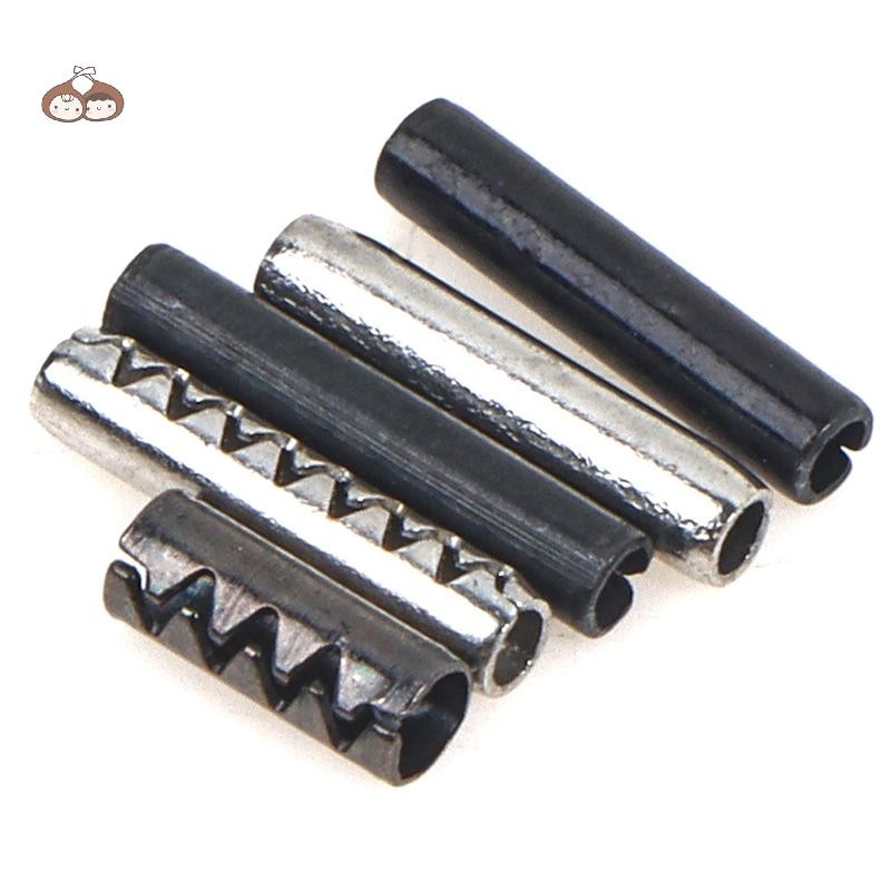 BEF 200 ชิ้นเครื่องมืออุปกรณ์รถ Flip Remote Key Fixed Pins สกรูชุด ...