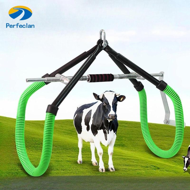 [Perfeclan] Cow Hip Lift แคลมป์ปรับ Cow Hip Lift Clamp 1500kg ความจุ ...