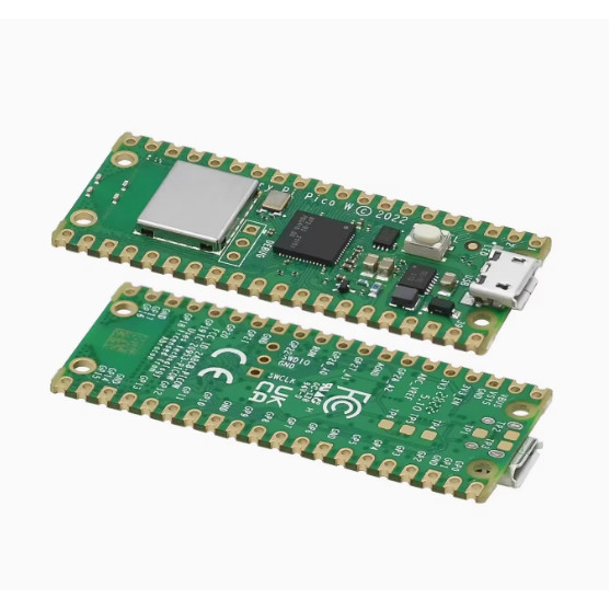 บอร์ดพัฒนา Raspberry Pi Pico Raspberry Pi Pico Dual Core Rp2040 รองรับ Python Shopee Thailand