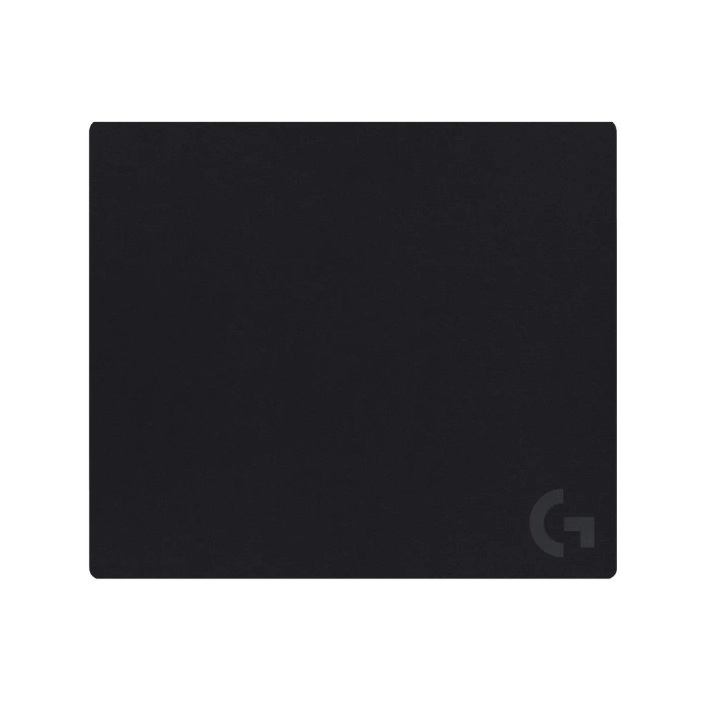 Logitech G640 LARGE CLOTH GAMING MOUSE PAD (943-000801) | Shopee Thailand