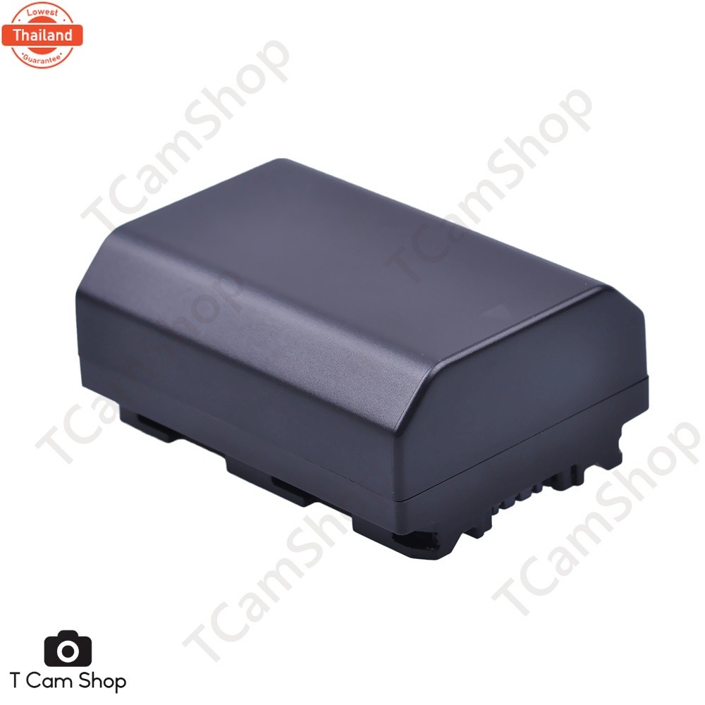 แตเตอรี่ โซนี่ Sony NP-FZ100 ความจุ 2,280 mAh สำหรักล้อง Sony A9 A7IV A7III A7RIII A6600 A7M4 ...