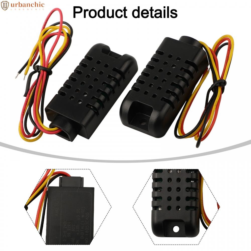 Am2301a เซ็นเซอร์เปลือกพลาสติก Capacitive Sensor ใช้งานร่วมกับ ...