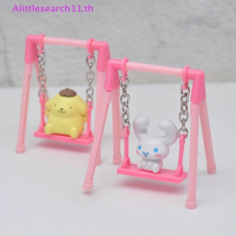 Anlittlesearch11 Hello Kitty ตัวเลข Cinnamoroll ตัวเลขการกระทํา Melody ...