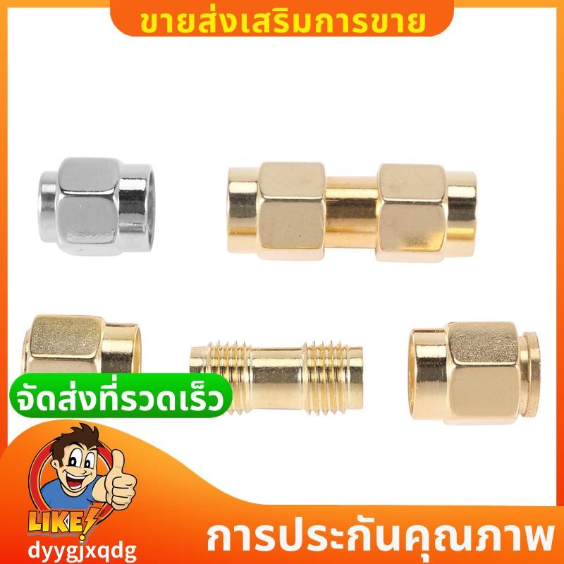 SMA-Type 50 Ohm Vector Network Analyzer Calibration Kit โหลดและสั้นและ ...