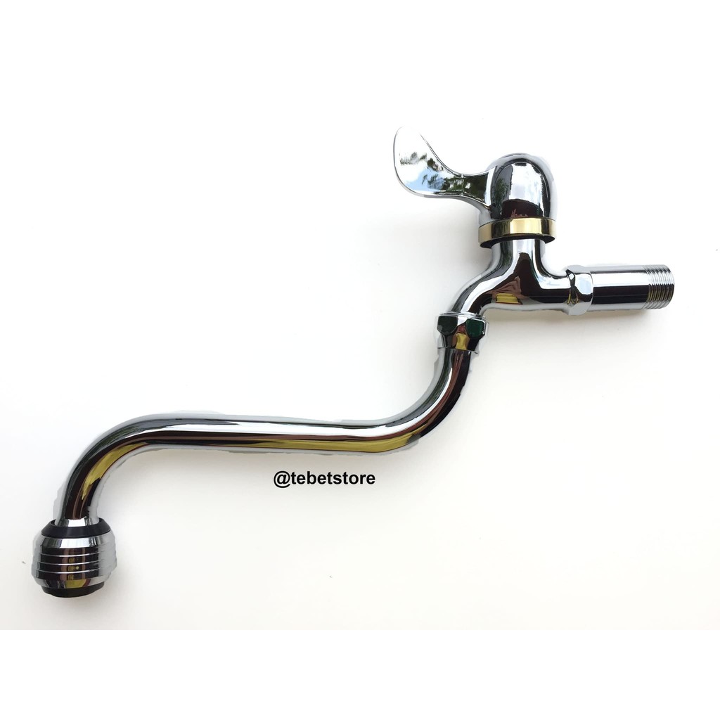 ONDA BRAND DUCK FAUCET รุ่น CRANK พร้อมแผ่นกรอง | Shopee Thailand