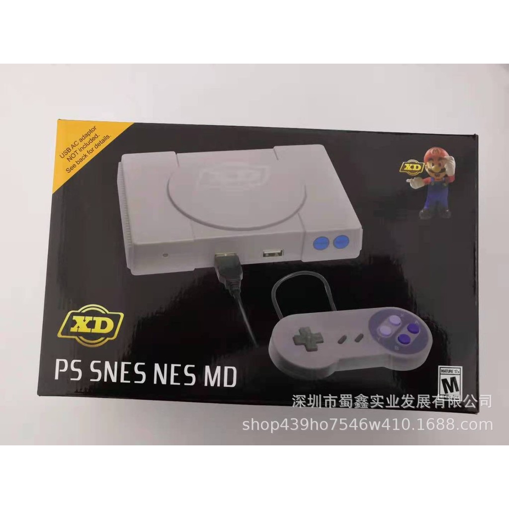 เครื่องเกมมินิ PS1เครื่องจำลองเกม PS1เครื่องจำลองเกม SNES เครื่องเกม ...