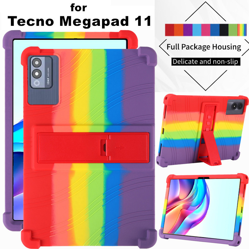 for Tecno Megapad 11 Megapad11 11 inch Tablet Case Super Shockproof ...