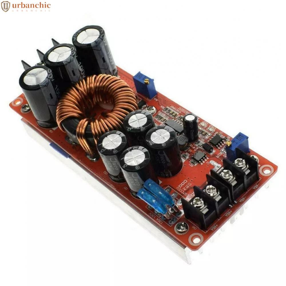 Boost Power Supply Conversion Effectrency 95% Input Current 20A Current ...