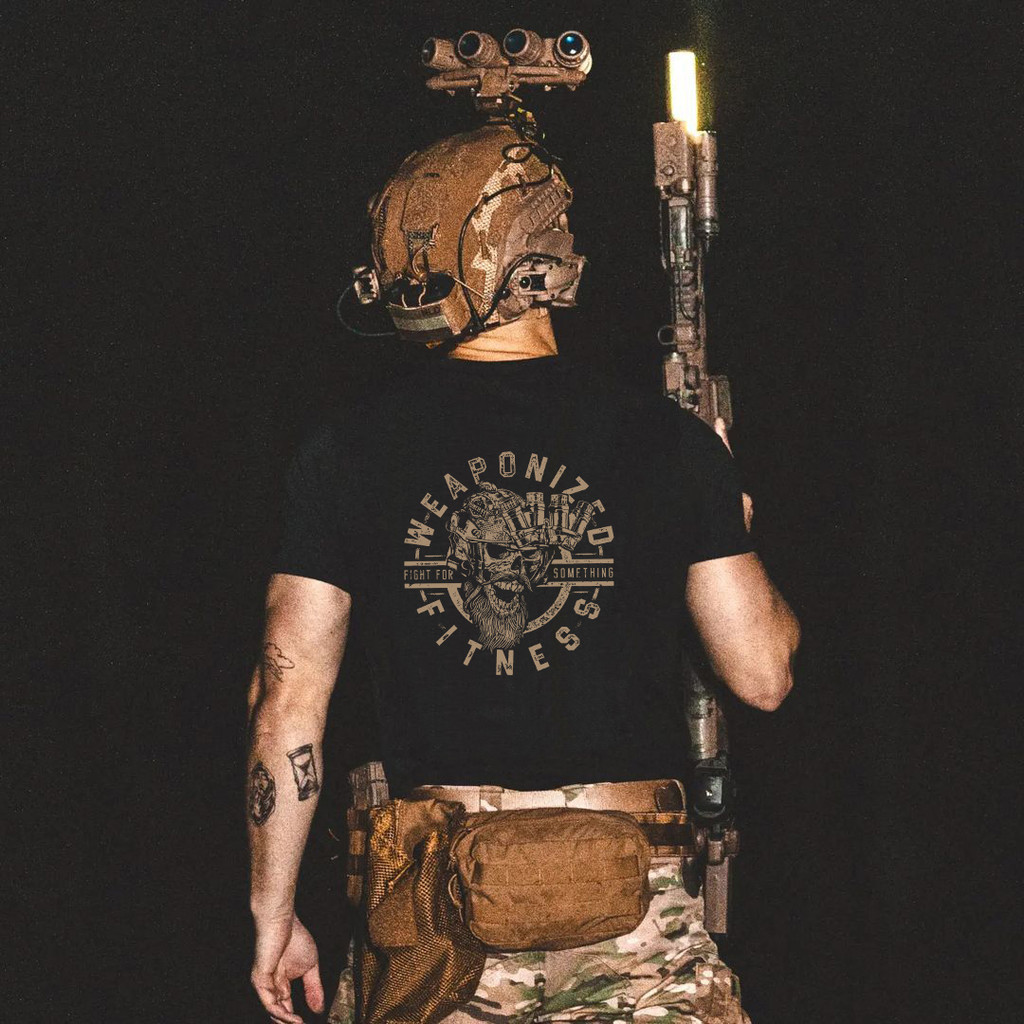 Hardman Club Military Style Sunset Theme เสื้อยืดแขนสั้นคอกลมผู้ชาย ...