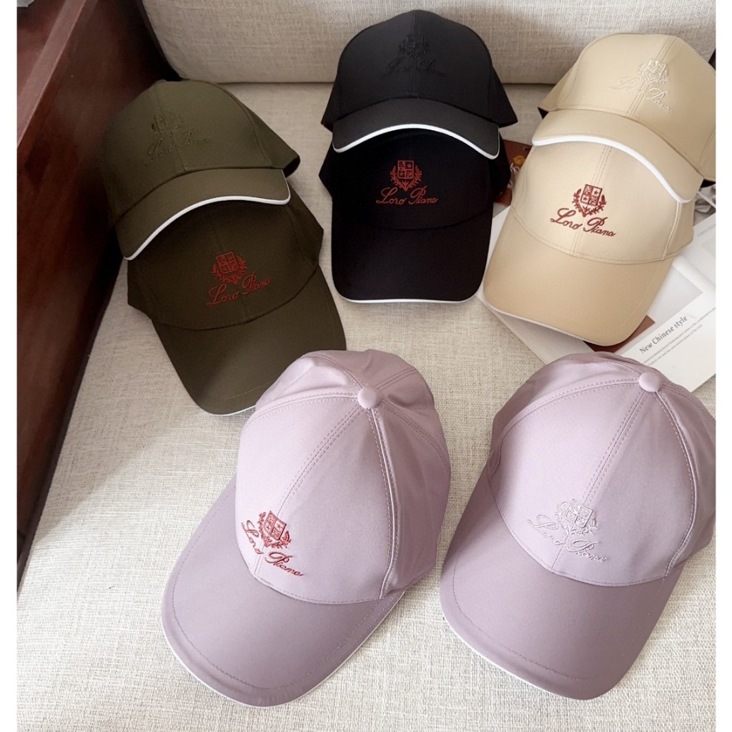 ใหม่ หมวกเบสบอล Loro P High Version แฟชั่นทุกการแข่งขัน | Shopee Thailand