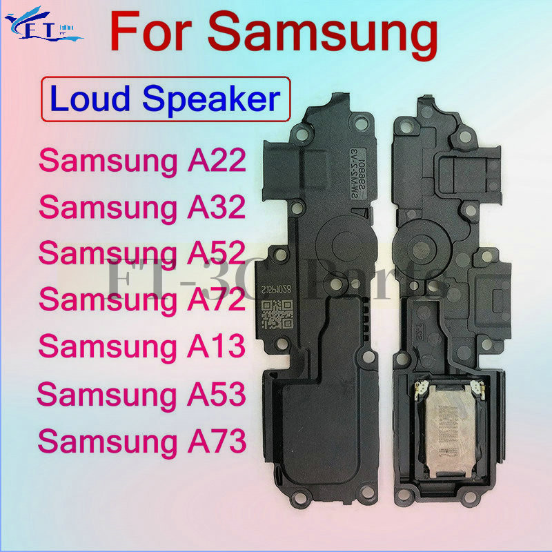 สําหรับ Samsung Galaxy A22 A32 A52 A72 A13 A53 A73 4G 5G Original ...