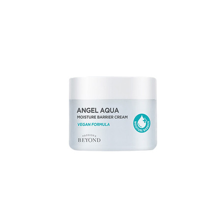 BEYOND Angel Aqua Moisture Barrier Cream 150ml | Shopee Thailand